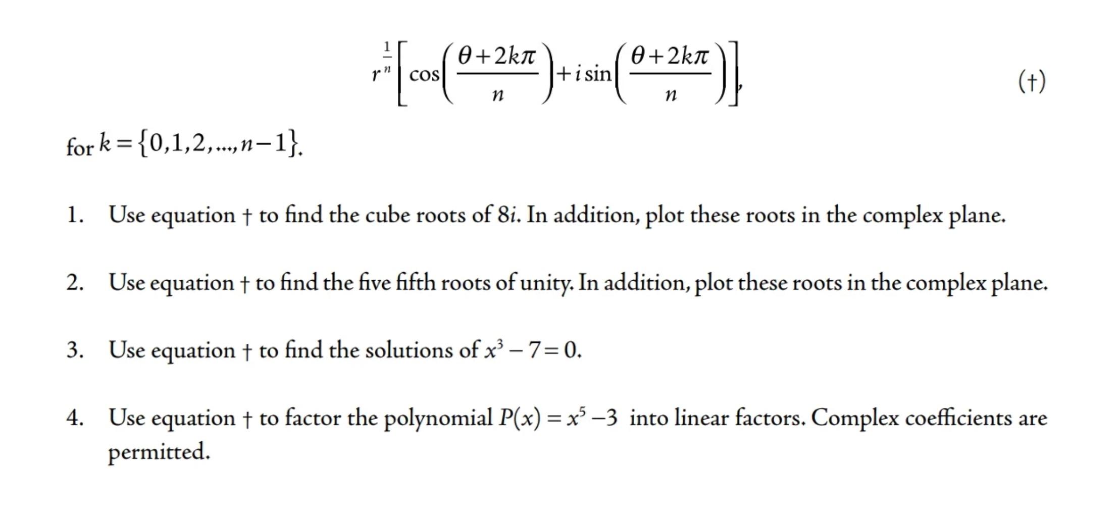 Solved I need help solving questions 3 and 4. If I can't get | Chegg.com