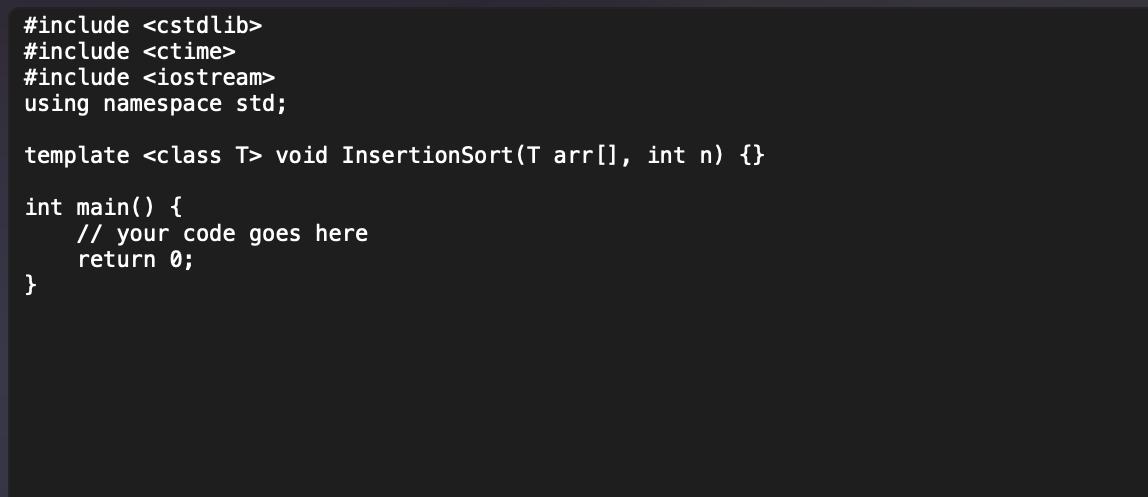 Solved Data Structure Project. Please write in C++, and dont | Chegg.com