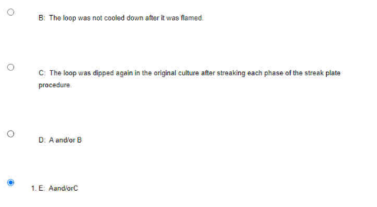 This station shows a three-phase streak piate of a | Chegg.com