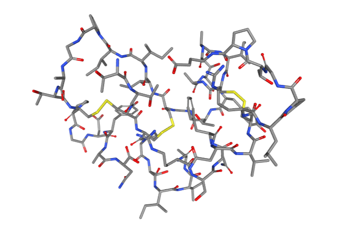 Solved 1) What is the N-terminal amino acid and the | Chegg.com