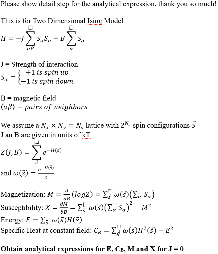 Solved Please show detail step for the analytical | Chegg.com