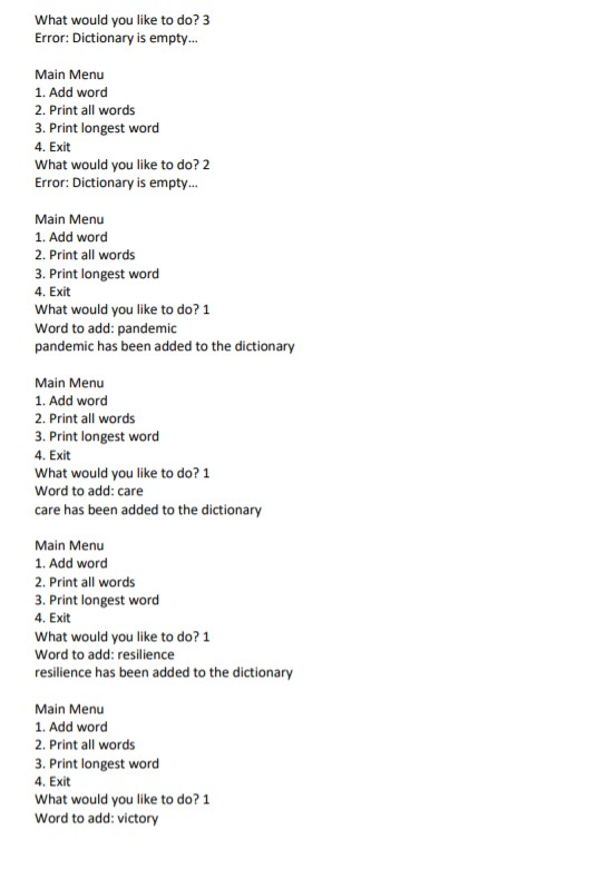Solved This assignment asks you to create a class called | Chegg.com