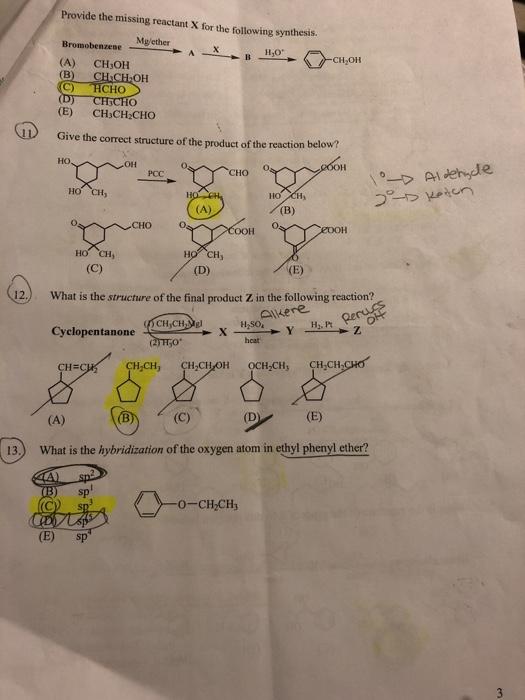 Solved Provide the missing reactant X for the following | Chegg.com