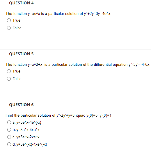 Solved Solve all problems, OR DO NOT SOLVE ANY !!!! I will | Chegg.com