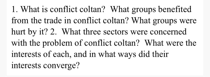 Solved in 300 words and in your own words please. dont use | Chegg.com