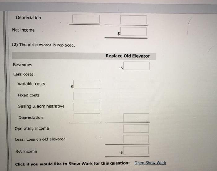 Solved CALCULATOR PRINTER VERSION BACK NEXT Problem 20-4A | Chegg.com