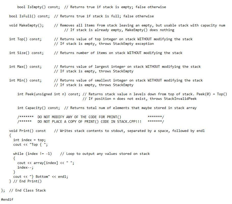 As part of this assignment, you will once again | Chegg.com