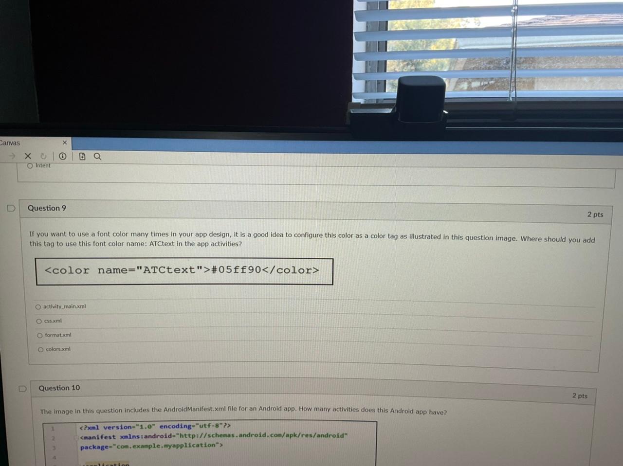 Solved If you want to use a font color many times in your | Chegg.com