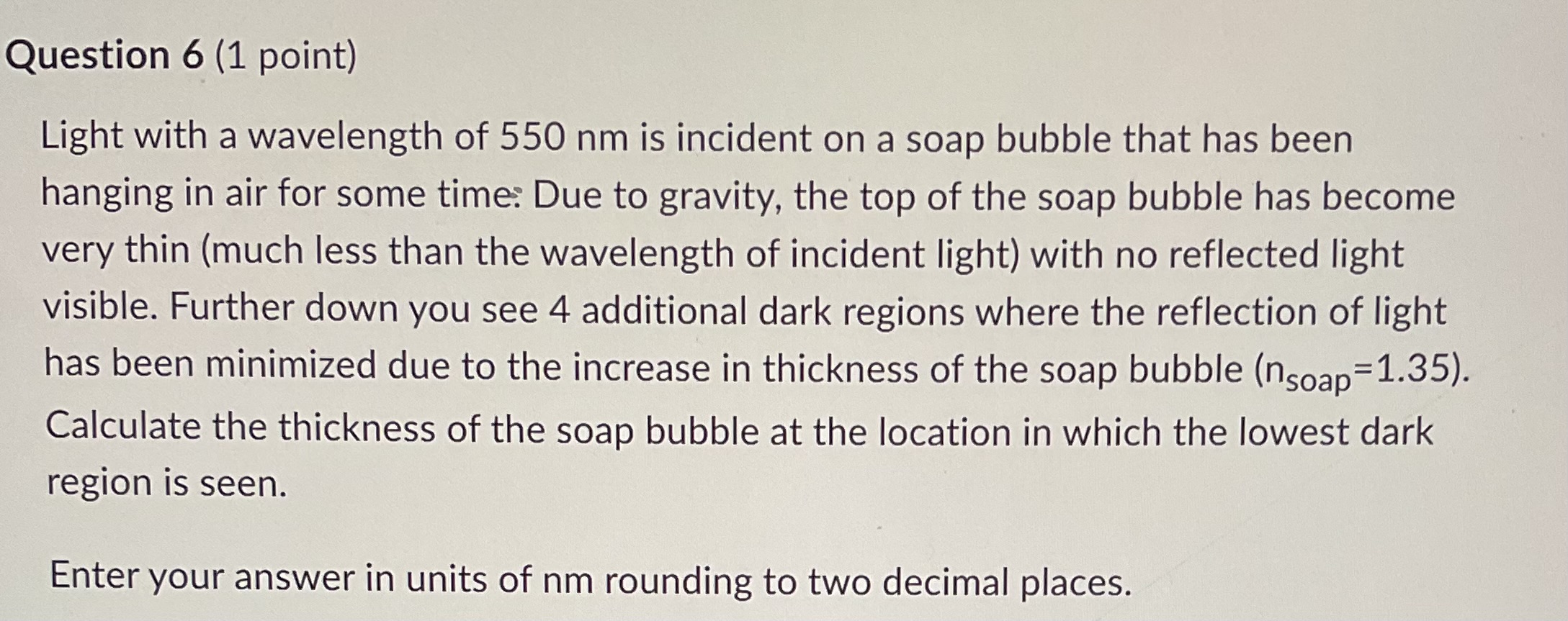 Solved can you explain what’s happening in this problem | Chegg.com