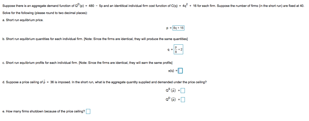 Solved I don't know if what I have already written | Chegg.com