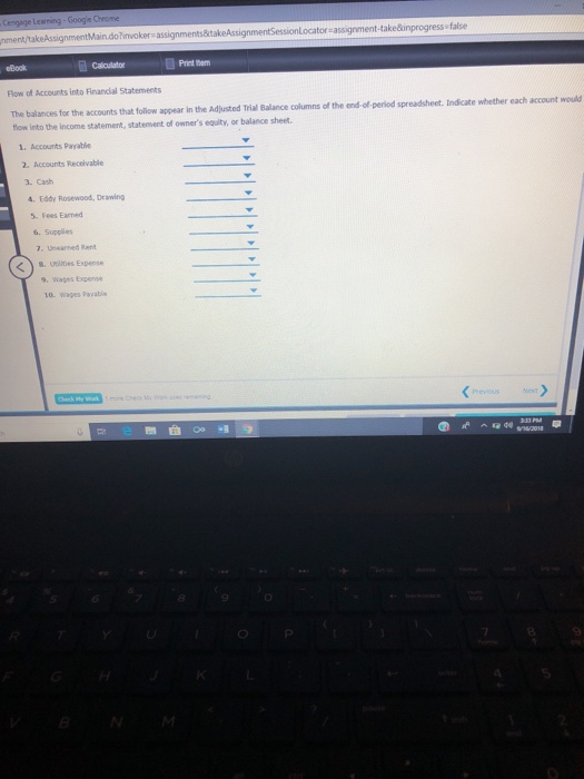 Solved Nment Akeassignmentmaindo 5295