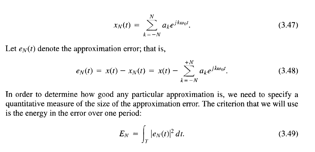Solved Problem 1: I. Given a square wave with period T (50% | Chegg.com