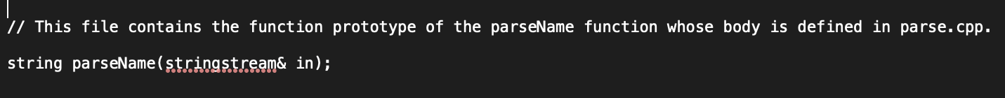 Solved The second project involves completing and extending | Chegg.com