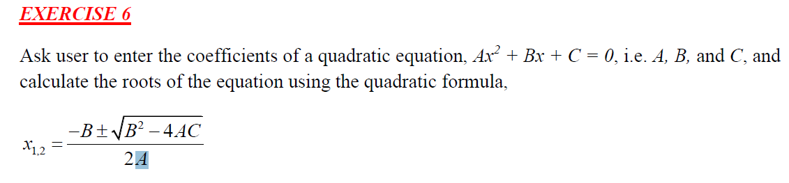 Solved Help with MATLAB. i did like input('enter the | Chegg.com
