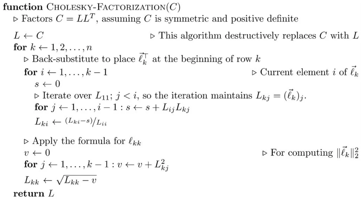 Solved Create A Matlab Program Based On The Pseudocode So 