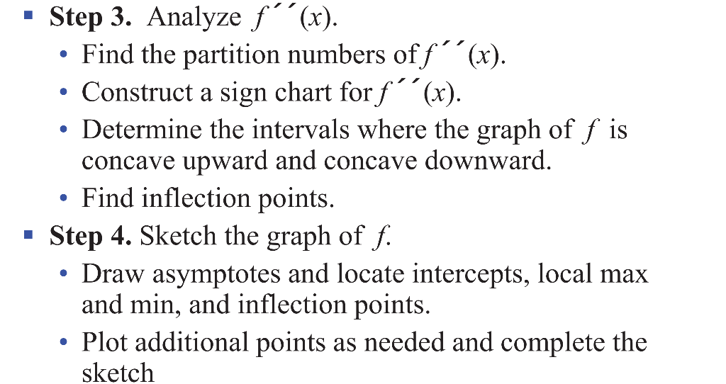 Solved PLEASE FOLLOW GRAPHING STRATEGY STEPS INCLUDED BELOW, | Chegg.com