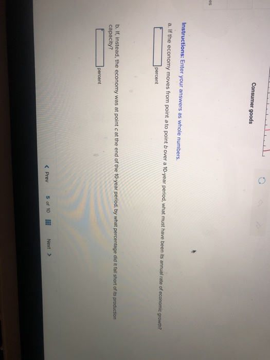 Solved Capital goods apter 8 HomeworkG Saved Help 5 Refer to | Chegg.com Solved Capital goods apter 8 HomeworkG Saved Help 5 Refer to | Chegg.com