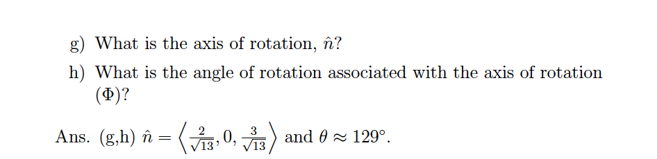 Solved In this problem, we will look at the conversion | Chegg.com