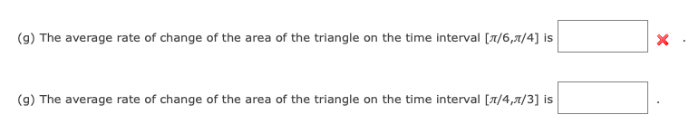 Solved An object is moving around the unit circle so its x | Chegg.com