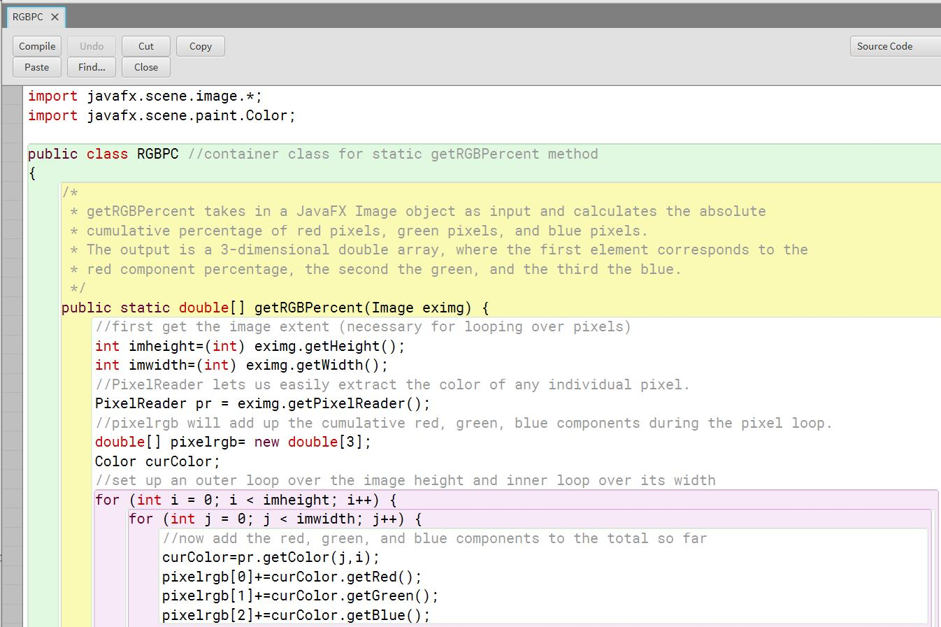 Solved For this assignment, you are going to create a very | Chegg.com