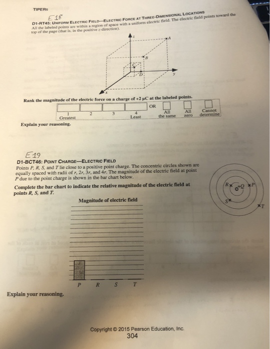Solved Need help on both please! | Chegg.com