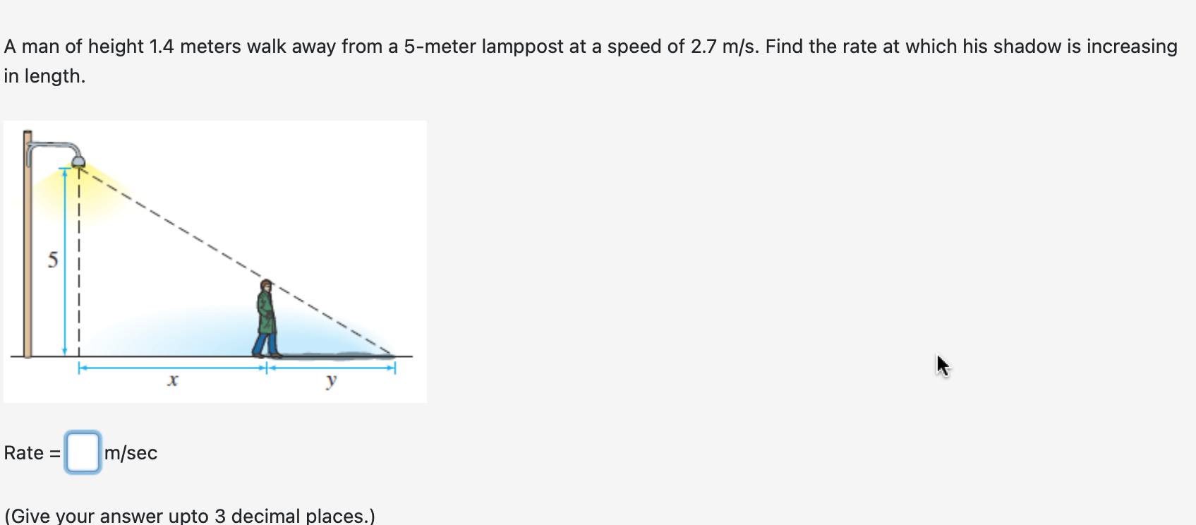 Solved An aircraft is flying at 460ft/s with an elevation of | Chegg.com
