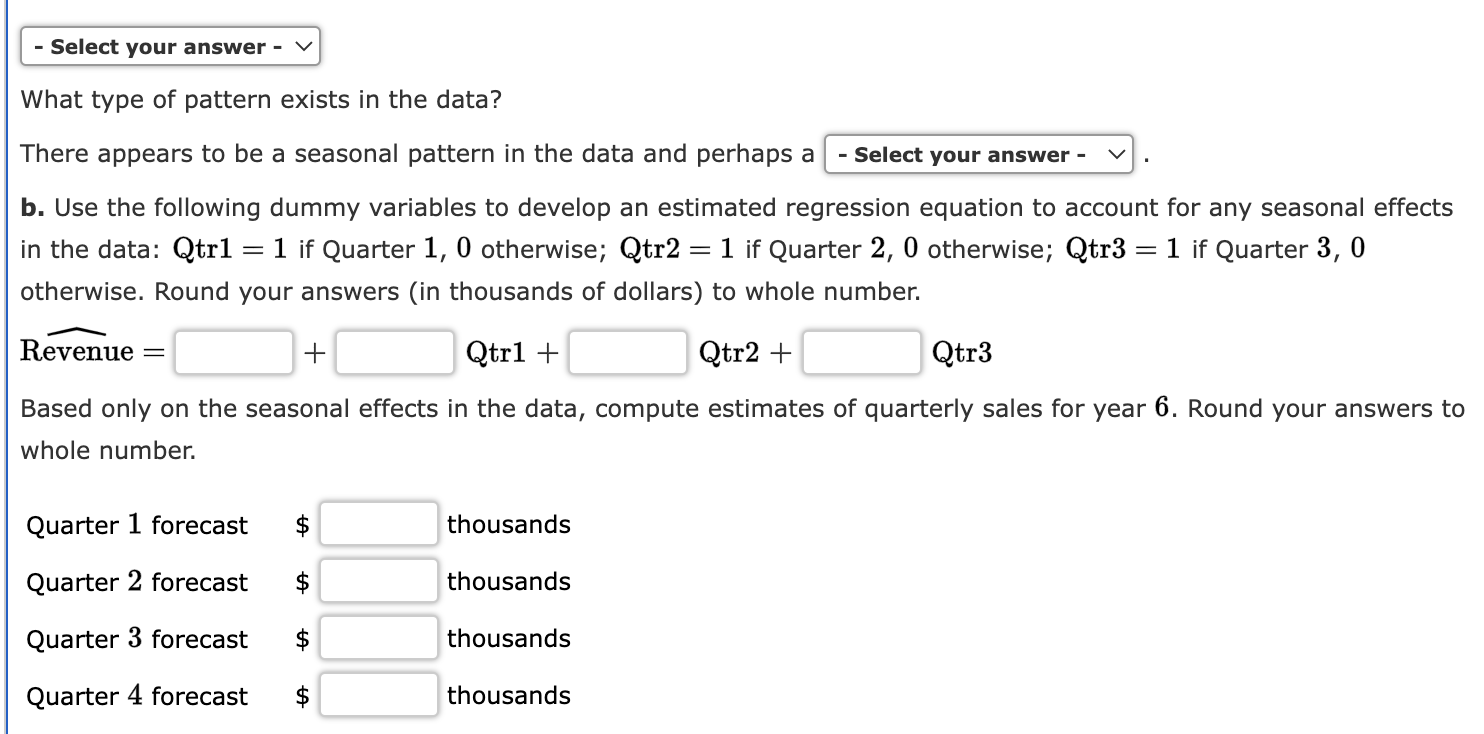 Solved Hint(s) Check My Work South Shore Construction builds | Chegg.com