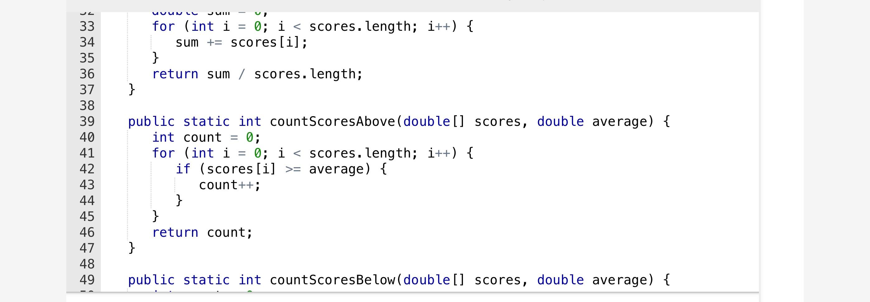 Solved 79.485.1 ?: Enter a new score: Enter a new score: The | Chegg.com