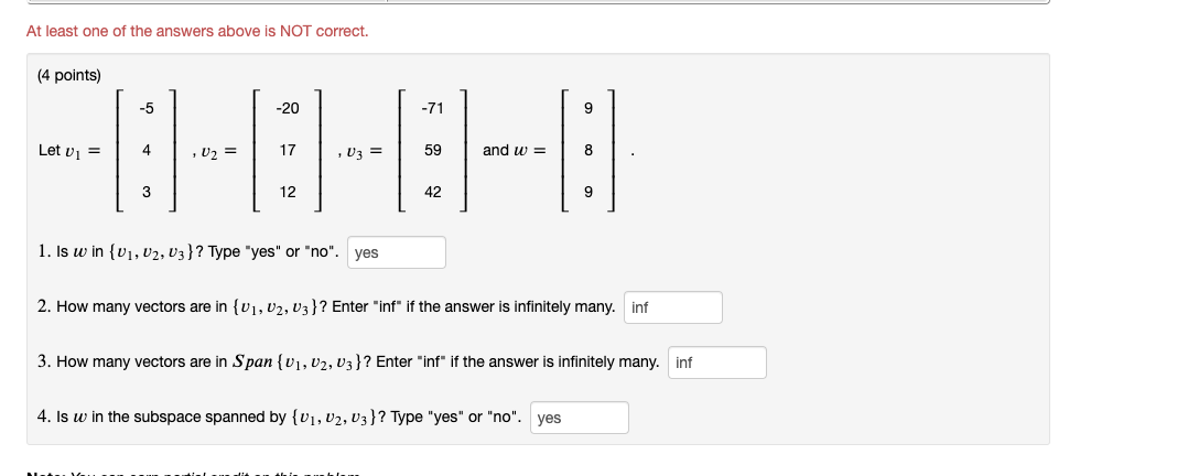 Solved HW5: Problem 13 Previous Problem Problem List Next | Chegg.com