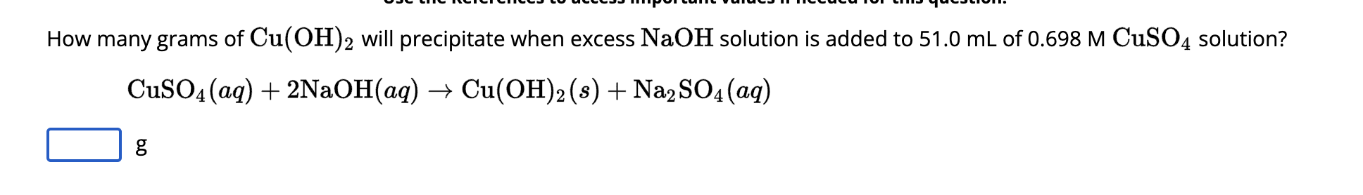 Solved What volume of a 0.317M hydroiodic acid solution is | Chegg.com