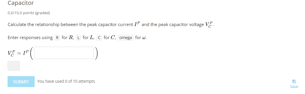 In the attic you find an inductor having inductance | Chegg.com