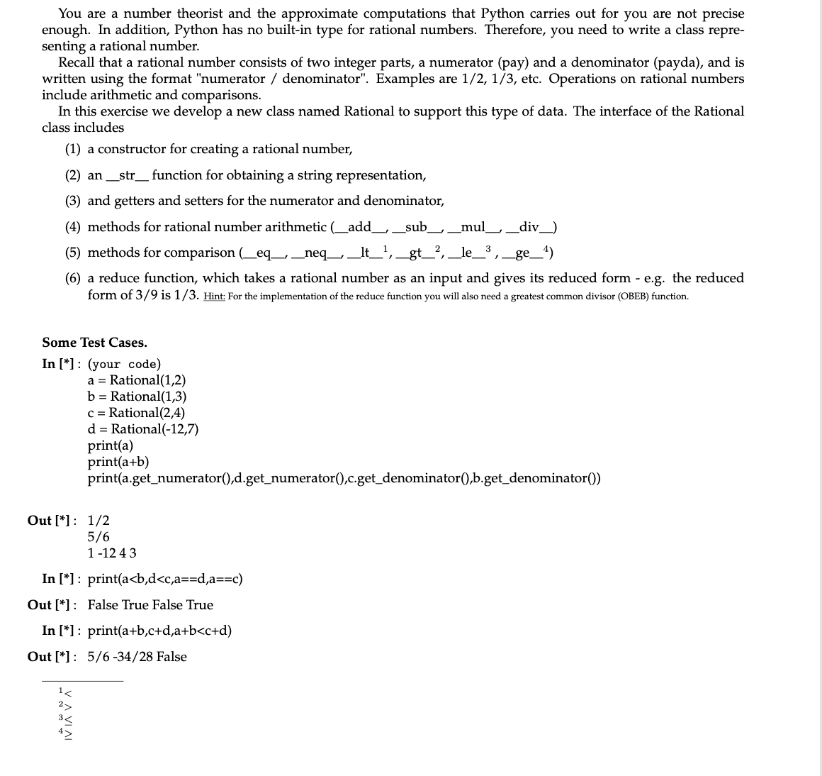 Solved Hello, can you please complete this task in Python? | Chegg.com