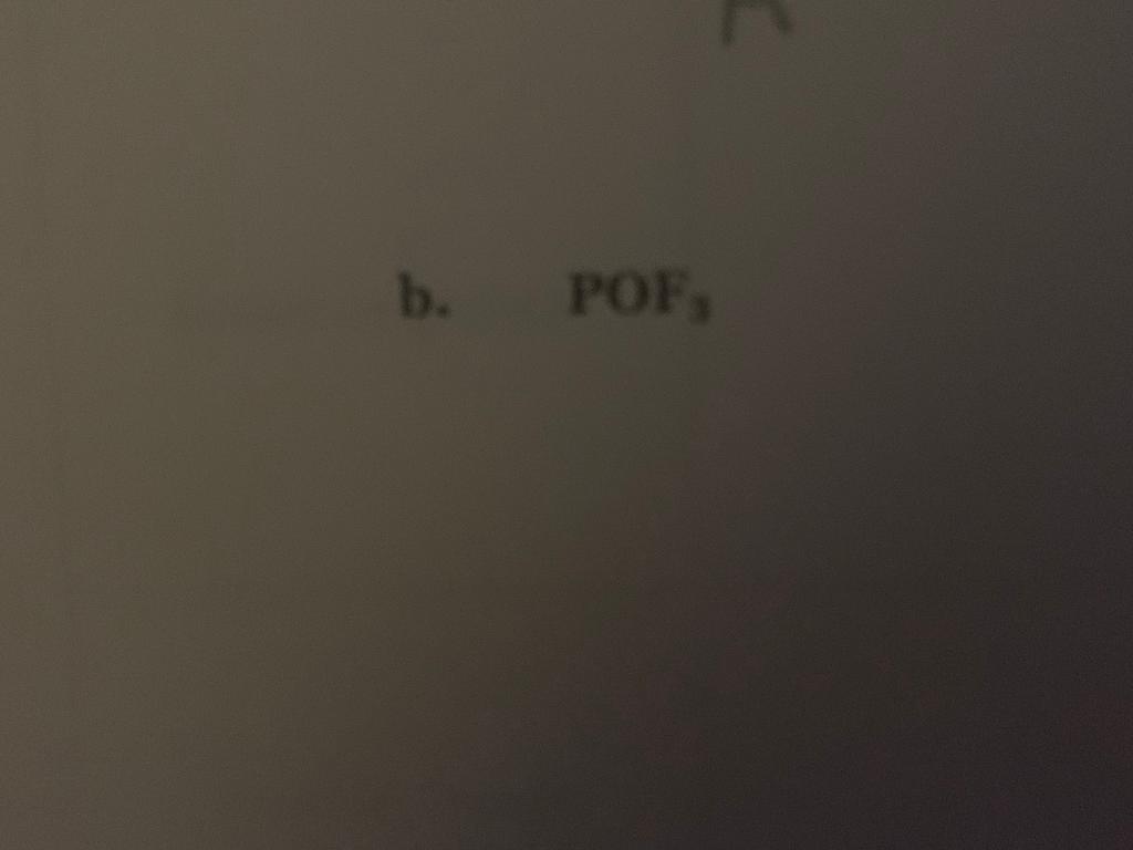 Solved 8. Draw all possible structures for the following | Chegg.com