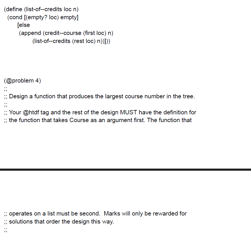 Solved Can you help explain this code and what is wrong with | Chegg.com