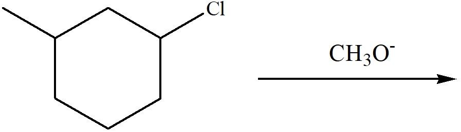Solved Identify all potential products and their | Chegg.com