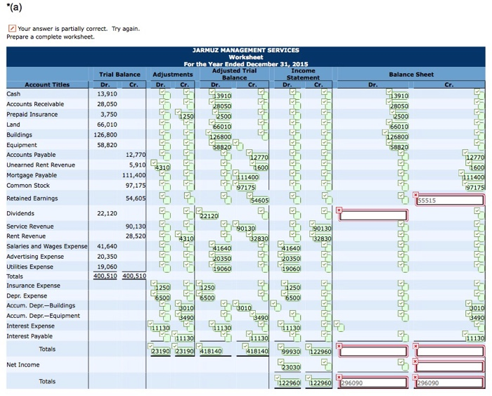 Solved Problem 4-4A (Part Level Submission) armuz Management | Chegg.com