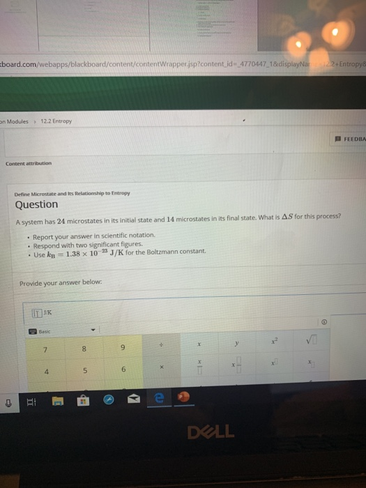 Solved board.com/webapps/blackboard/content/contentWrapper | Chegg.com