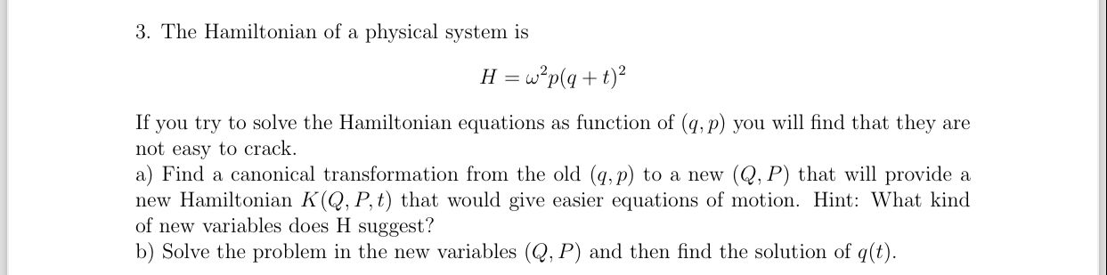 Solved Needed to be explain every step all partsClear | Chegg.com