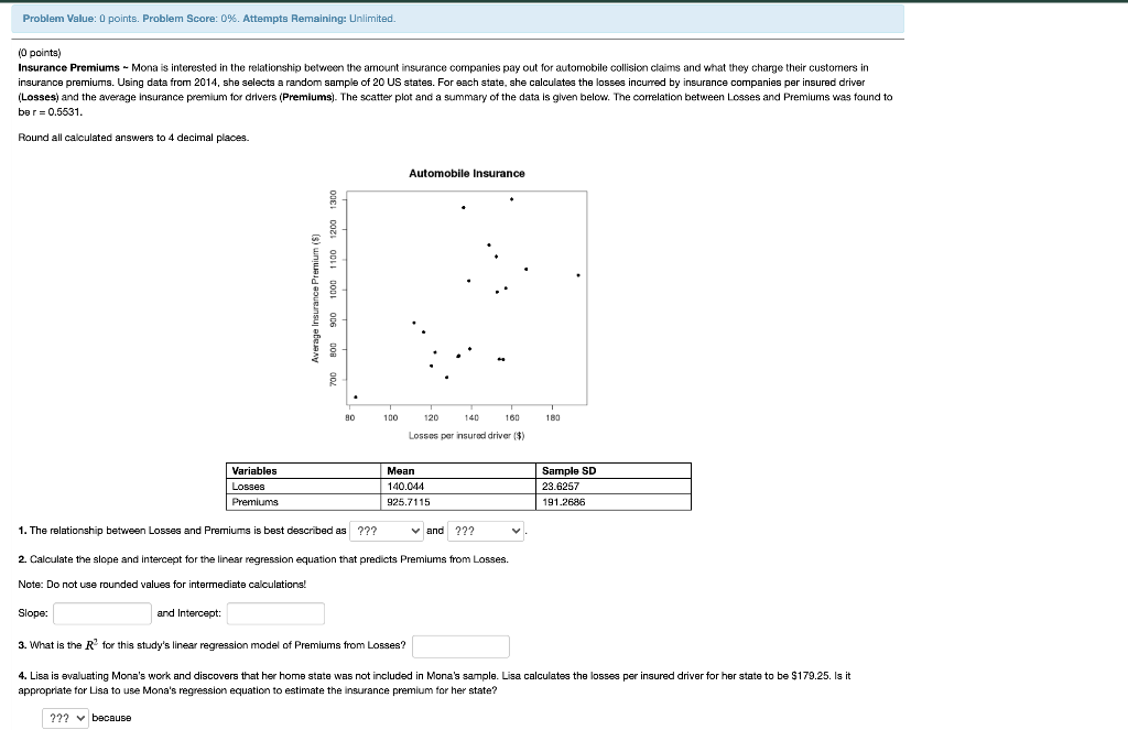 Solved Problem Value 0 Points Problem Score 0 Attempts 1077