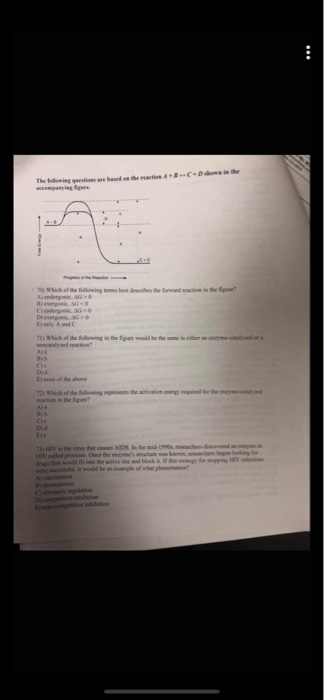 Solved son) How do cells use the ATP cycle shown in the | Chegg.com