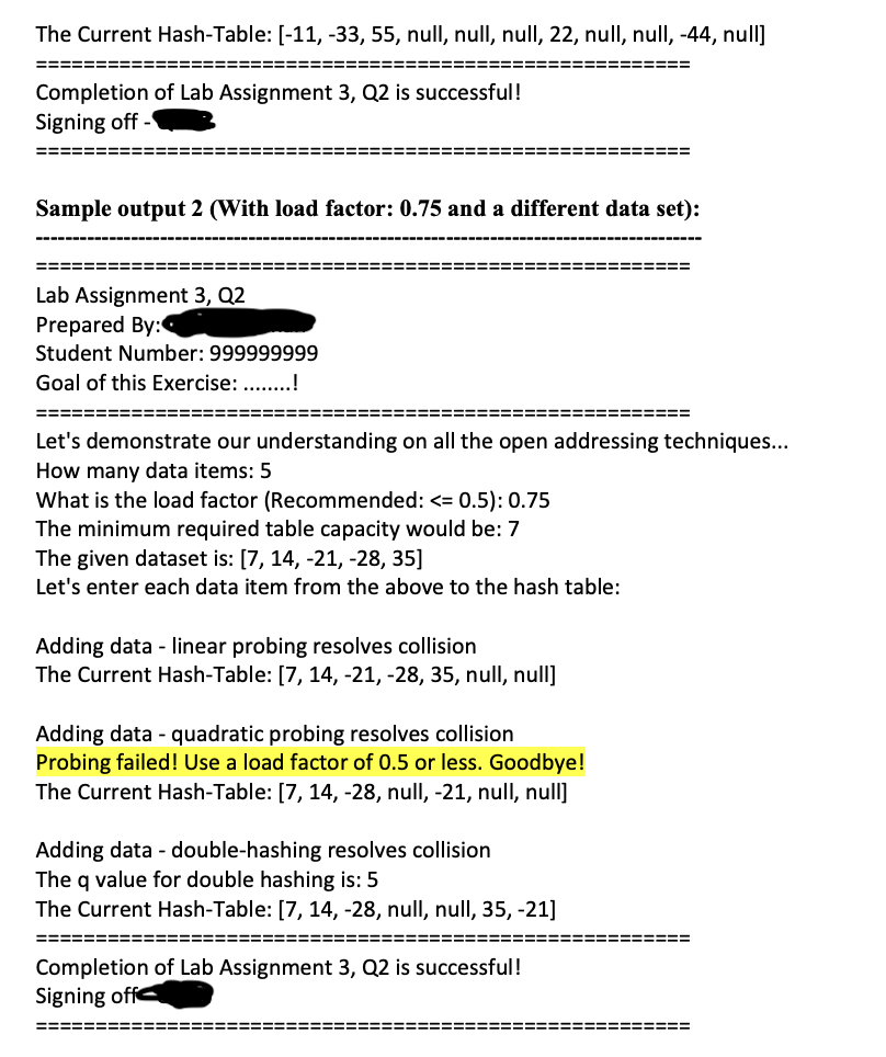 Solved 1. Define a class called | Chegg.com