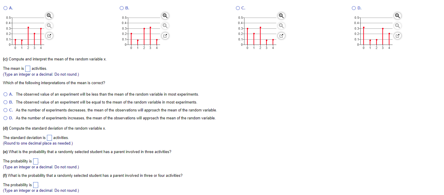 Solved \begin{tabular}{c|c|c|c|c|c} x & 0 & 1 & 2 & 3 & 4 \\ | Chegg.com