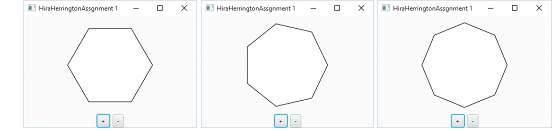 Solved N-Sided Regular Polygon General Rules for Homework | Chegg.com