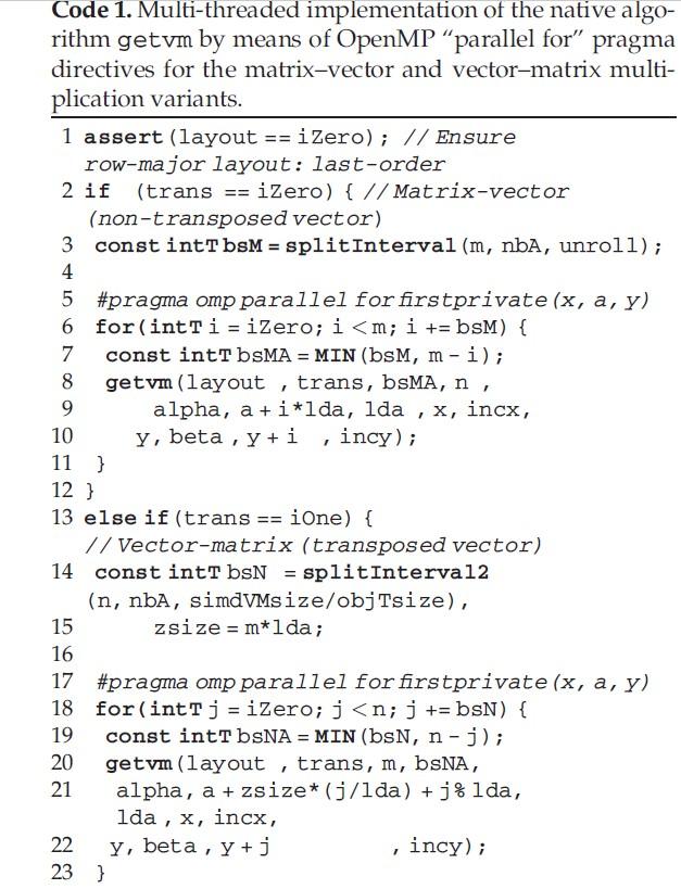 4 ALGORITHM DESCRIPTION We proceed by describing our | Chegg.com