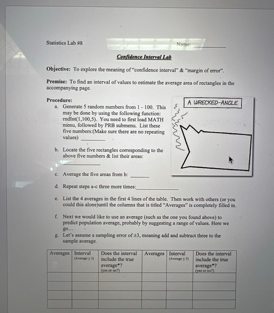 Objective: To explore the meaning of "confidence | Chegg.com