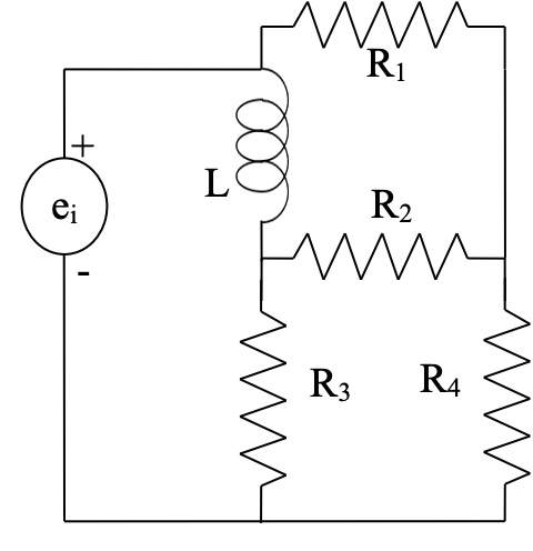 Solved use node equation method to find one equation | Chegg.com