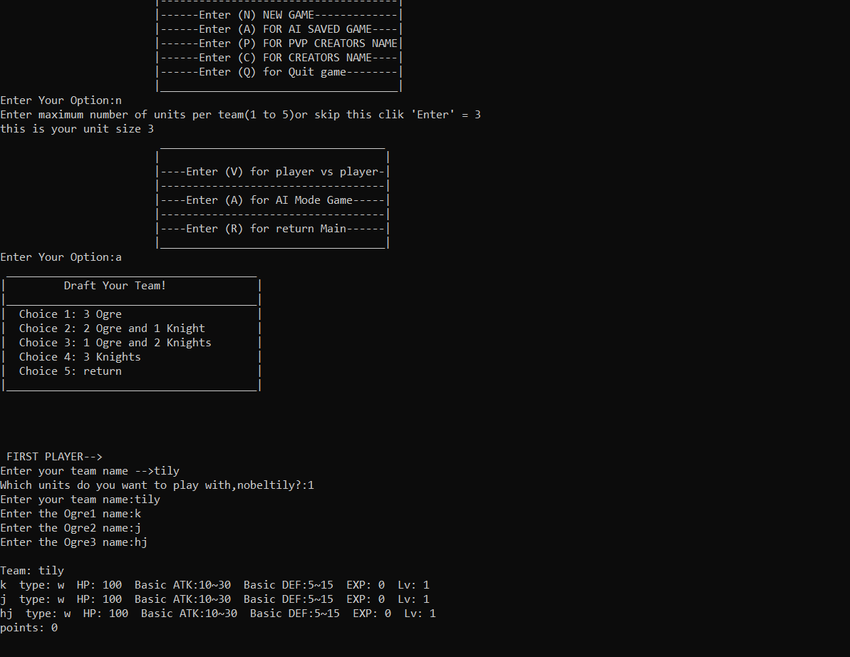 Solved Using python language make a console or GIU | Chegg.com