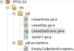 Solved Complete the project to match the output. The | Chegg.com