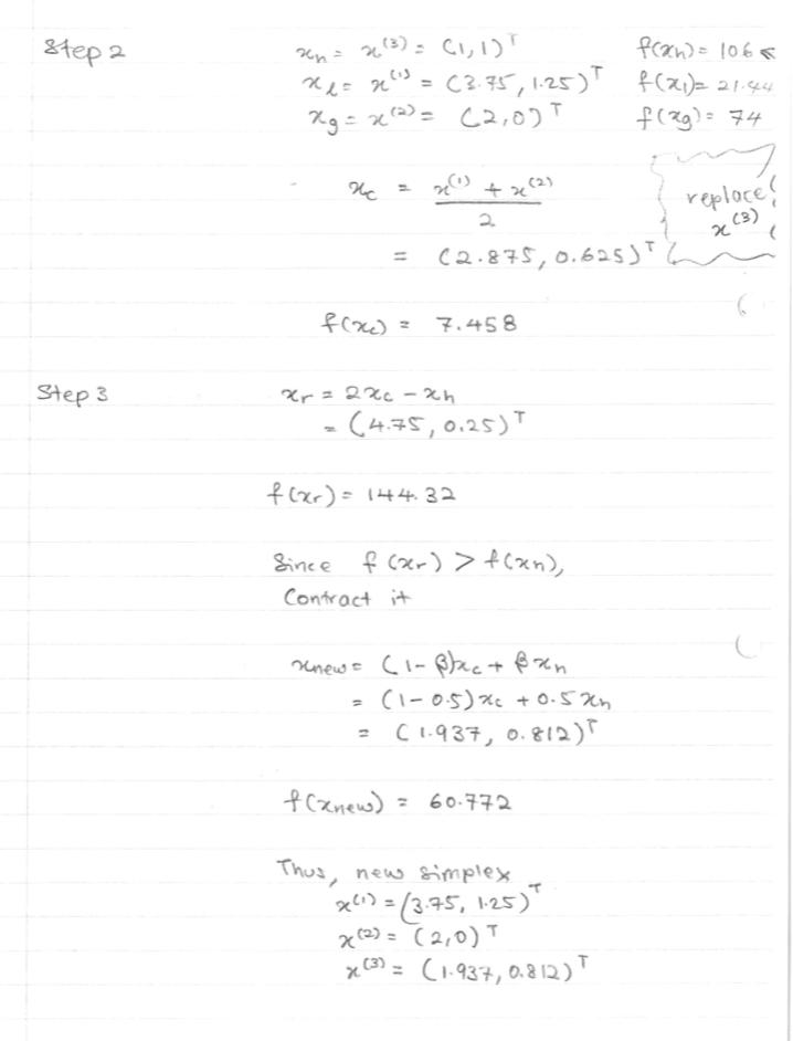 Solved Develop MATLAB programmes for the following questions | Chegg.com