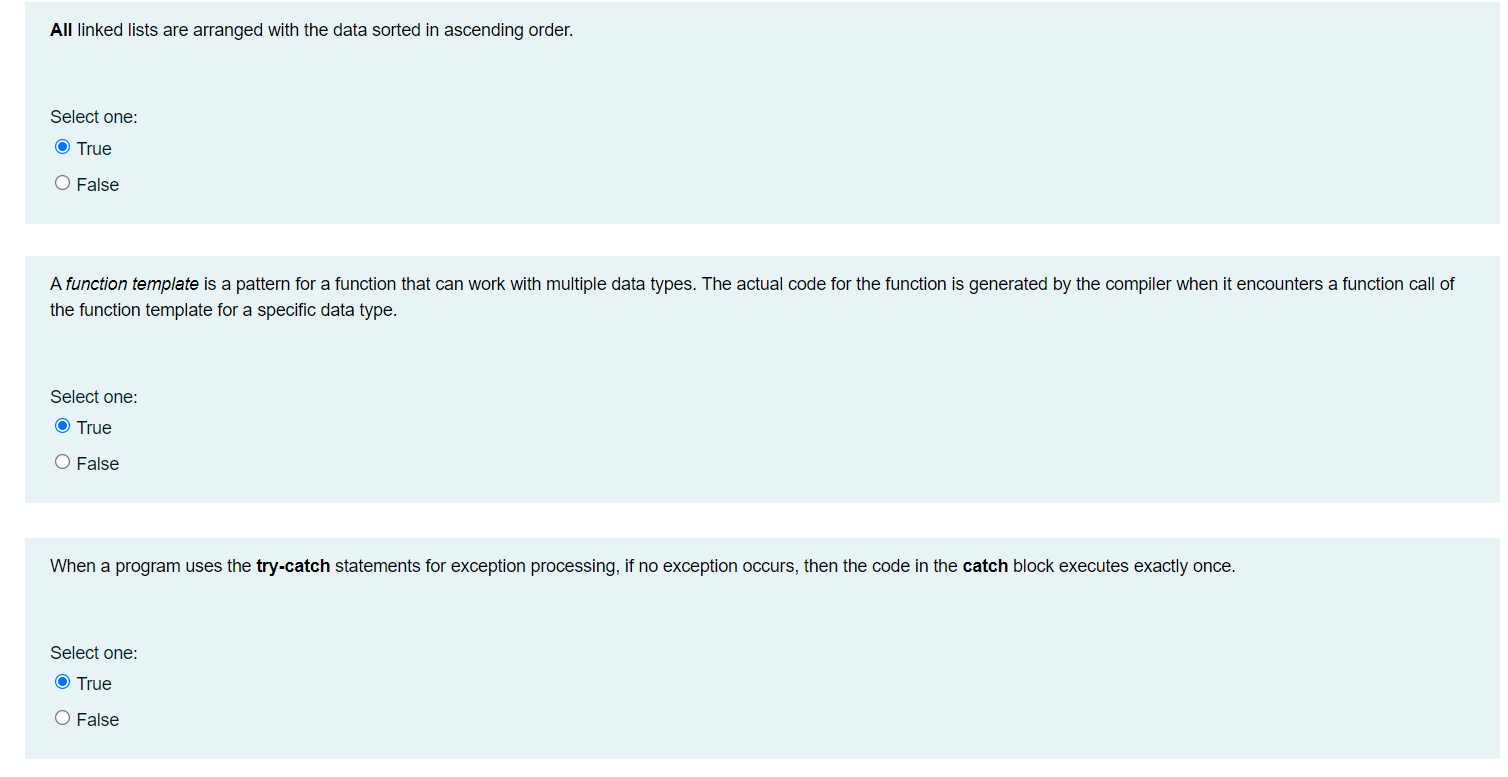 Solved In the following program, what is the output to the | Chegg.com